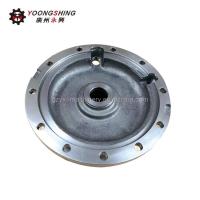 China SK200-8 Sk210-8 Swing Motor Assy Hydraulic Swing Reduction Final Drive Device M5X130 for sale