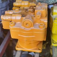 China JCB290 Swing Motor Assy for Excavator Swing Reducer Final Drive Device with Out Gear Box for sale