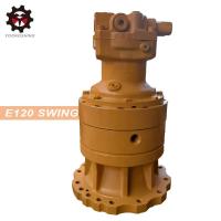 China JCB290 Swing Motor Assy for Excavator Swing Reducer Final Drive Device with Out Gear Box for sale