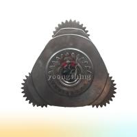 China JCB290 Swing Motor Assy for Excavator Swing Reducer Final Drive Device with Out Gear Box for sale
