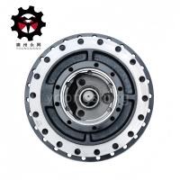 China UH063/UH045  4180554 Swing Motor for Excavator Spare Parts Swing Reduction Final Drive Device for sale