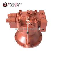 China M2X63 Swing Motor Assy SANY135 JCM913 ShanTui R06 Swing Reducer Final Drive Device for sale