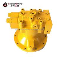China M2X63 Swing Motor Assy SANY135 JCM913 ShanTui R06 Swing Reducer Final Drive Device for sale