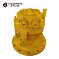 China M2X63 Swing Motor Assy SANY135 JCM913 ShanTui R06 Swing Reducer Final Drive Device for sale