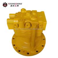 China M2X63 Swing Motor Assy SANY135 JCM913 ShanTui R06 Swing Reducer Final Drive Device for sale