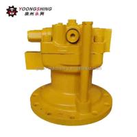 China M2X63 Swing Motor Assy SANY135 JCM913 ShanTui R06 Swing Reducer Final Drive Device for sale