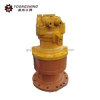 China R445-7 R450 Swing Motor Assy with Gear Box Swing Reducer Final Drive Device for sale