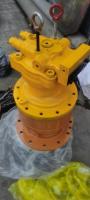 China R445-7 R450 Swing Motor Assy with Gear Box Swing Reducer Final Drive Device for sale