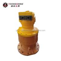 China R445-7 R450 Swing Motor Assy with Gear Box Swing Reducer Final Drive Device for sale