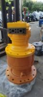 China R445-7 R450 Swing Motor Assy with Gear Box Swing Reducer Final Drive Device for sale