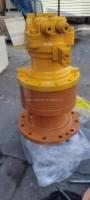 China R445-7 R450 Swing Motor Assy with Gear Box Swing Reducer Final Drive Device for sale