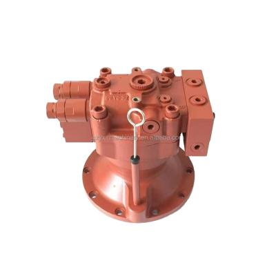 China SANY135 Swing Motor Assy M2X63 RG06 Swing Reducer Final Device for sale