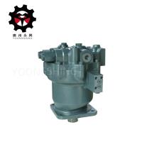 China SANY135 Swing Motor Assy M2X63 RG06 Swing Reducer Final Device for sale