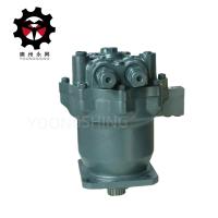 China SANY135 Swing Motor Assy M2X63 RG06 Swing Reducer Final Device for sale