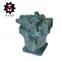 China SANY135 Swing Motor Assy M2X63 RG06 Swing Reducer Final Device for sale