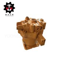 China SANY135 Swing Motor Assy M2X63 RG06 Swing Reducer Final Device for sale