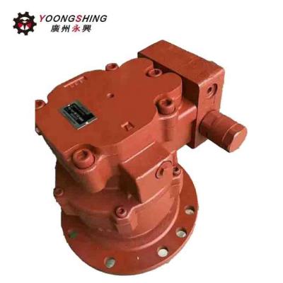 China YC35 Swing Motor Assy Swing Reducer Final Drive Device with Gear Box PCR-3B Hydraulic PCL-120-18B-1S2-8046A PCL-200 for sale