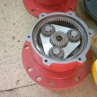 China YC35 Swing Motor Assy Swing Reducer Final Drive Device with Gear Box PCR-3B Hydraulic PCL-120-18B-1S2-8046A PCL-200 for sale