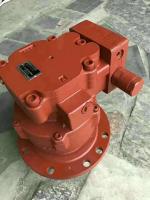 China YC35 Swing Motor Assy Swing Reducer Final Drive Device with Gear Box PCR-3B Hydraulic PCL-120-18B-1S2-8046A PCL-200 for sale