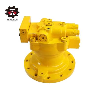 China R140 Swing Motor Assy Swing Reducer Final Drive Device with Out Gear Box 31Q4-11130 R140 for sale