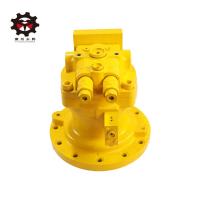 China R140 Swing Motor Assy Swing Reducer Final Drive Device with Out Gear Box 31Q4-11130 R140 for sale