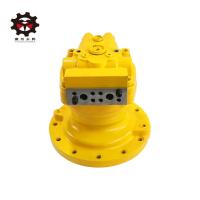 China R140 Swing Motor Assy Swing Reducer Final Drive Device with Out Gear Box 31Q4-11130 R140 for sale