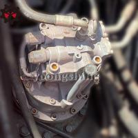China Excavator Second Hand Spare Parts Motor Parts ZX200 Swing Reduction Gearbox with Motor for Hitachi Excavator for sale