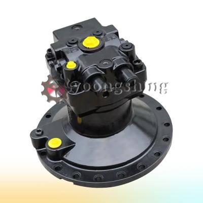 China Swing Motor SK250-6 SK250-8 LQ15V00015F1 LQ15V00015F2 for Kobelco SK230-6E SK250 Excavator for sale