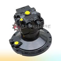 China Swing Motor SK250-6 SK250-8 LQ15V00015F1 LQ15V00015F2 for Kobelco SK230-6E SK250 Excavator for sale