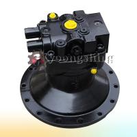 China Swing Motor SK250-6 SK250-8 LQ15V00015F1 LQ15V00015F2 for Kobelco SK230-6E SK250 Excavator for sale