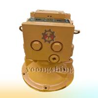 China Swing Motor PC220-7 PC200-8 PC200-7 Swing Motor 706-7G-01040 706-7G-01170 706-7G-01012 Slewing Motor for Komatsu for sale