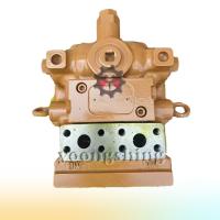 China Swing Motor PC220-7 PC200-8 PC200-7 Swing Motor 706-7G-01040 706-7G-01170 706-7G-01012 Slewing Motor for Komatsu for sale