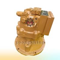 China Swing Motor PC220-7 PC200-8 PC200-7 Swing Motor 706-7G-01040 706-7G-01170 706-7G-01012 Slewing Motor for Komatsu for sale