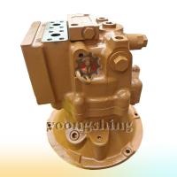 China Swing Motor PC220-7 PC200-8 PC200-7 Swing Motor 706-7G-01040 706-7G-01170 706-7G-01012 Slewing Motor for Komatsu for sale