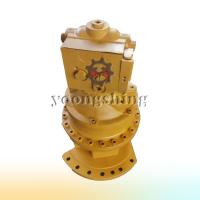China Excavator Parts 706-7G-01140 PC220-8 Swing Motor PC200-8 Swing Motor for Komatsu 206-26-00410 SWING GEARBOX for sale