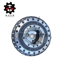China GM70 Travel Assembly for Sany SY420 for XCMG XE370 XE420 Daewoo DH420 Excavator Final Drive for sale