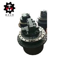 China GM70 Travel Assembly for Sany SY420 for XCMG XE370 XE420 Daewoo DH420 Excavator Final Drive for sale