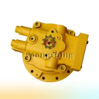 China M5x130 Excavadora Swing Device Motor Parts Assembly 199-4539 Excavator Swing Motor Assy for sale