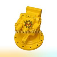 China M5x130 Excavadora Swing Device Motor Parts Assembly 199-4539 Excavator Swing Motor Assy for sale