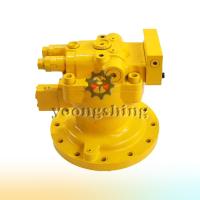 China M5x130 Excavadora Swing Device Motor Parts Assembly 199-4539 Excavator Swing Motor Assy for sale
