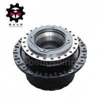 China M5x130 Excavadora Swing Device Motor Parts Assembly 199-4539 Excavator Swing Motor Assy for sale