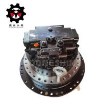 China Excavator Hydraulic Travel Motor Assy TM40&GM40 Final Drive for sale