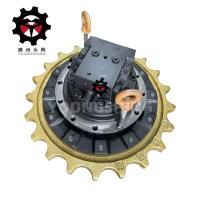China Mini Excavator Parts 9086054 9069295 9096479 9138927 EX75 EX75UR EX60-3 EX60-2 EX60 Final Drive Travel Motor for Hitachi for sale