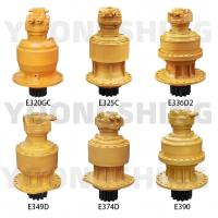 China YS Excavator Swing Motor Ass'y Transmission Swivel Gearbox With Motor Hydraulic Pump for Digger Slewing Device Swing Drive for sale