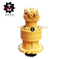 China Excavator E311C/E312C Swing Drive GP Swing Gearbox with Motor OEM Factory for CAT 169-5549/170-9893 for sale