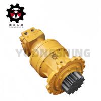 China Excavator E311C/E312C Swing Drive GP Swing Gearbox with Motor OEM Factory for CAT 169-5549/170-9893 for sale