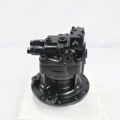 China SK200-8 SK210-8 Excavator Parts M5X130 Swing Motor YN15v00035F1 for Kobelco for sale