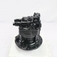 China SK200-8 SK210-8 Excavator Parts M5X130 Swing Motor YN15v00035F1 for Kobelco for sale