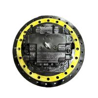 China SK200-8 SK210-8 Excavator Parts M5X130 Swing Motor YN15v00035F1 for Kobelco for sale