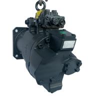 China Yoongshing JMF195 M2X150 Swing Motor 401-00457B for Daewoo Doosan DX300 DH300-7 for sale